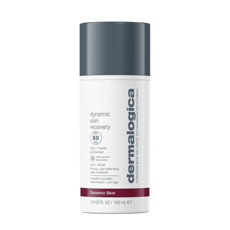 Dynamic Skin Recovery SPF 50 – Dermalogica BE